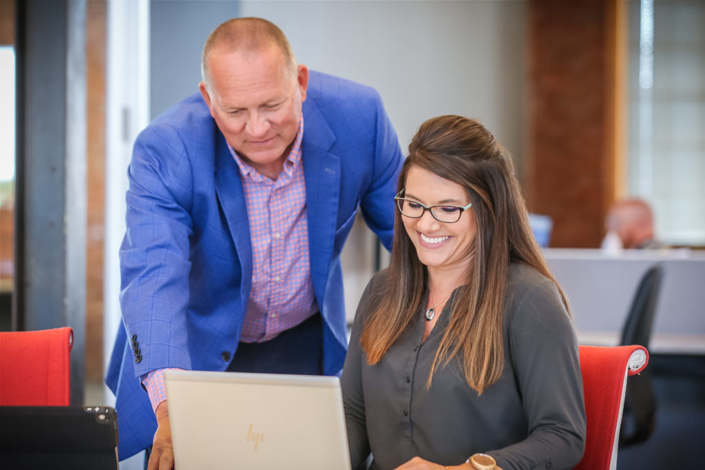 Construction Firm in Wichita, KS | McCownGordon Construction