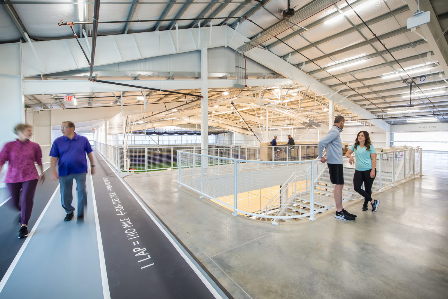 Our Construction Experience | McCownGordon Construction