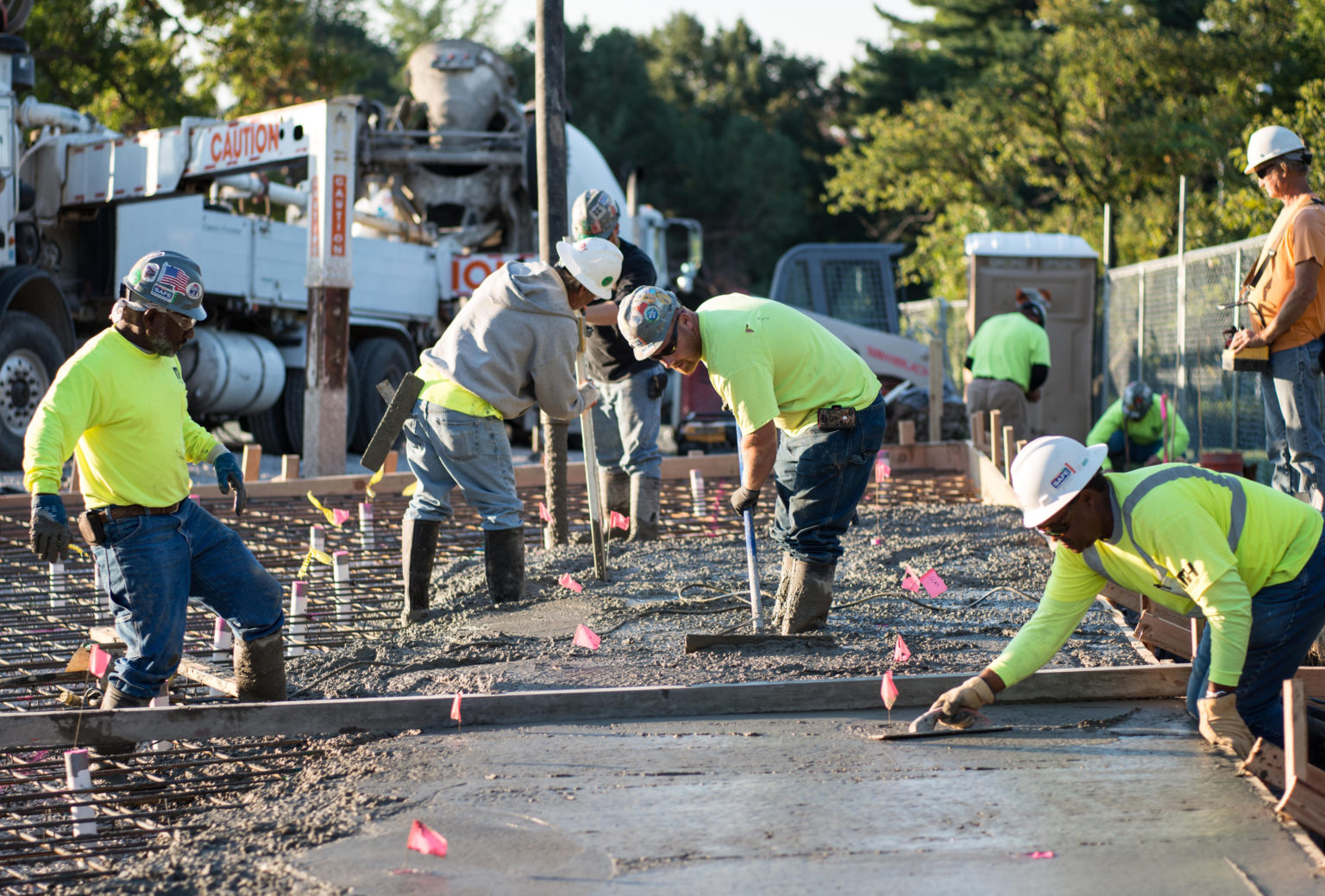 Construction Firm in Wichita, KS | McCownGordon Construction