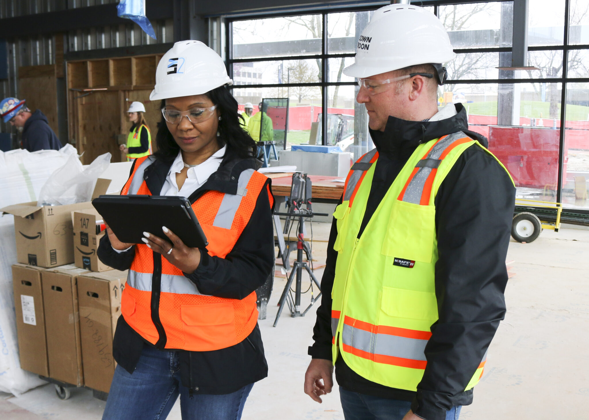 Diversity and Inclusion at McCownGordon in Kansas