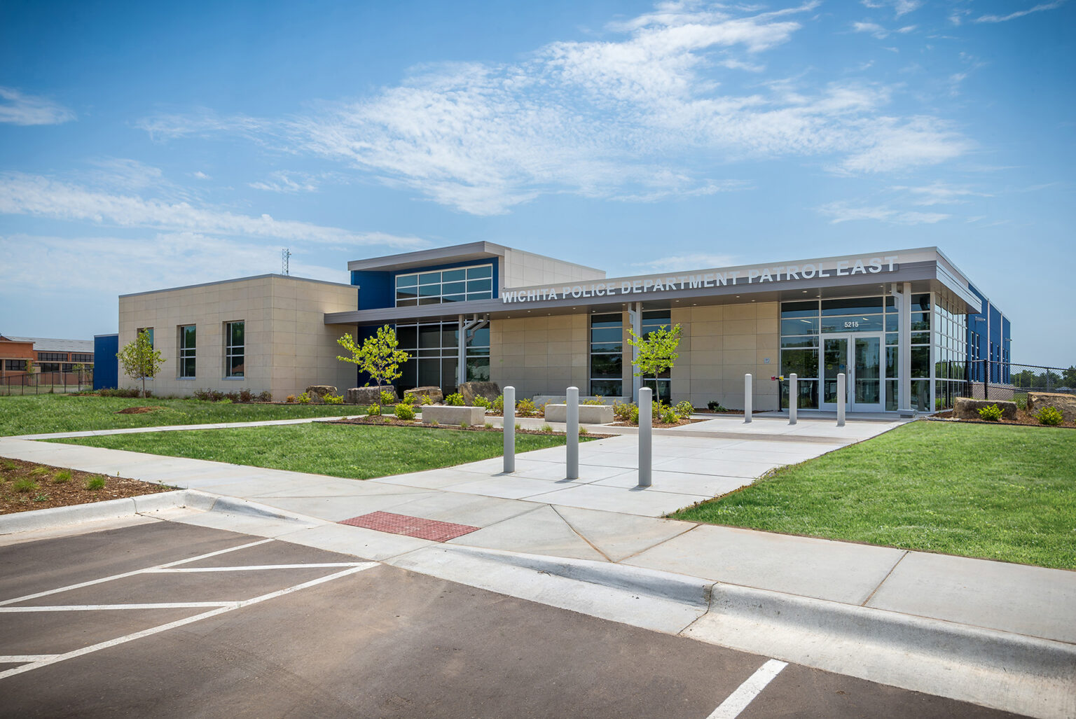 Kansas Construction Company | McCownGordon